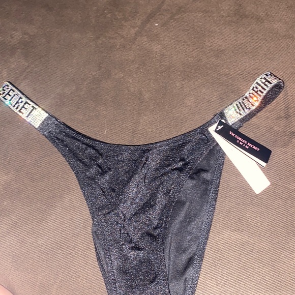 Victoria's Secret | Swim | Victorias Secret Bombshell Bikini Bottom ...